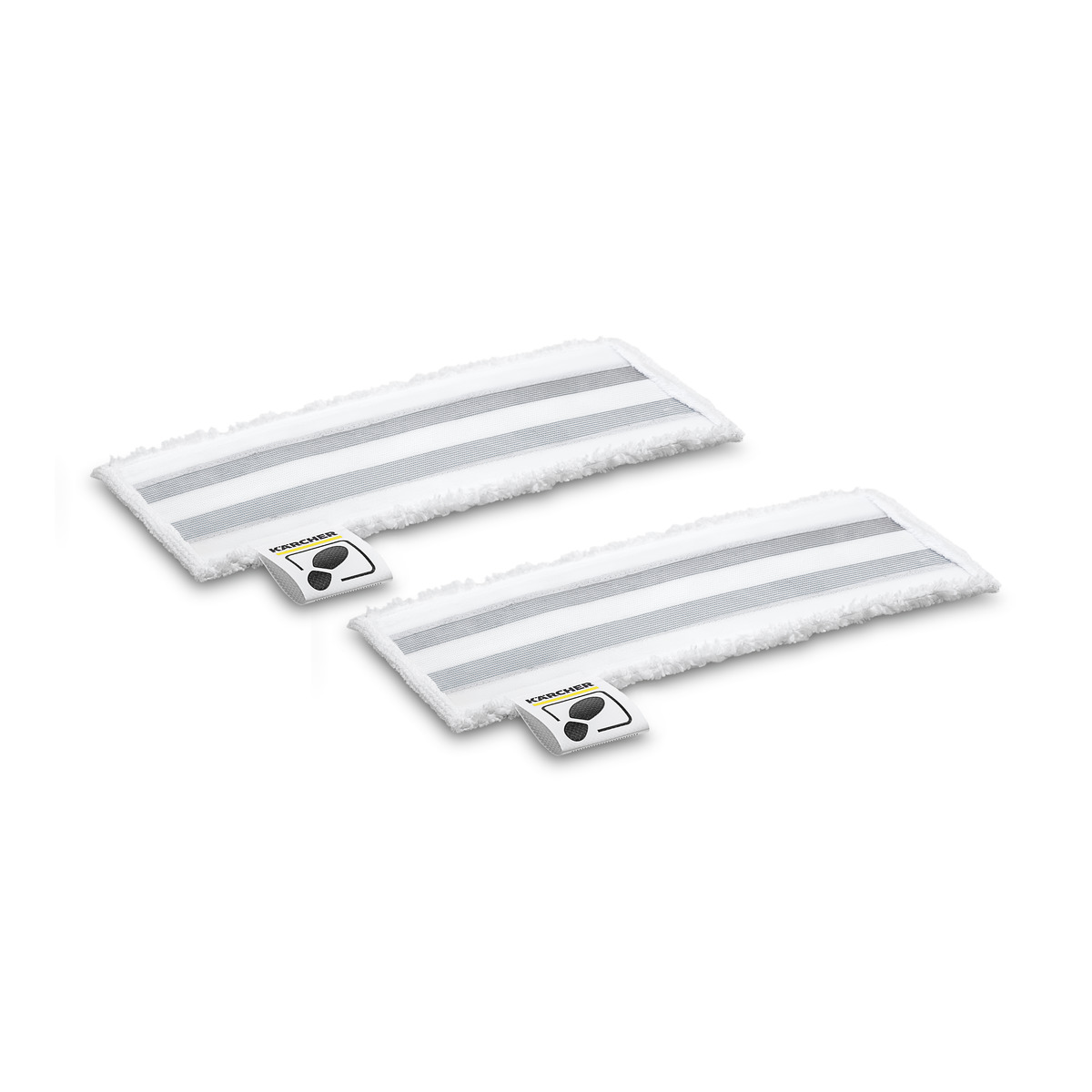 Karcher mikrofiber abrazivne navlake za EasyFix podnu papuču ...