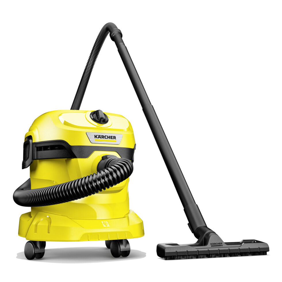 Karcher usisivač WD 2 Plus V | Mlazmatik D.O.O.