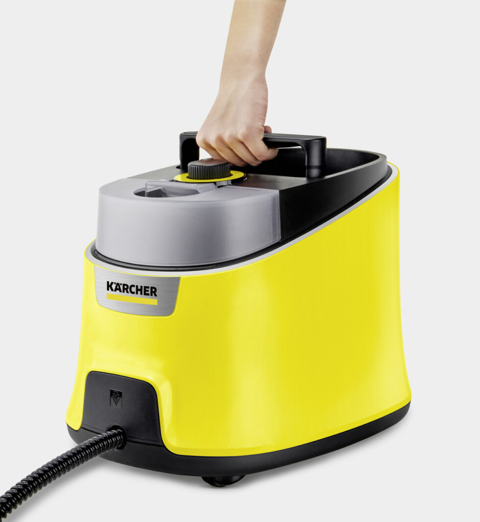 Karcher paročistač SC 4 DeLuxe EasyFix | Mlazmatik D.O.O.